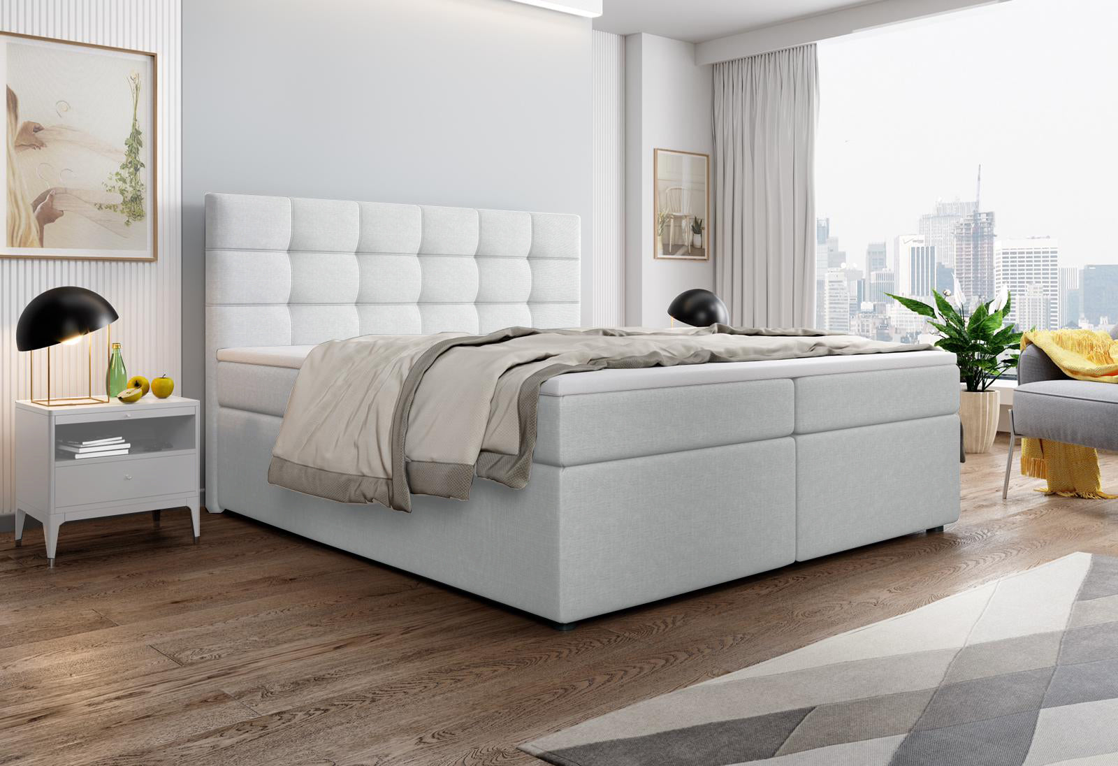 Boxspringbetten – möbel20